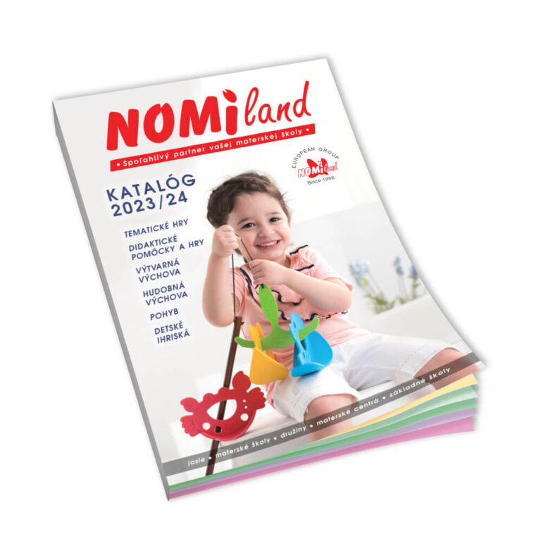 Katalogy – nomiland.eu